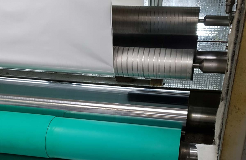 PACKAGING INDUSTRY – Produkcja rolek i wałków do maszyn przemysłowych ...