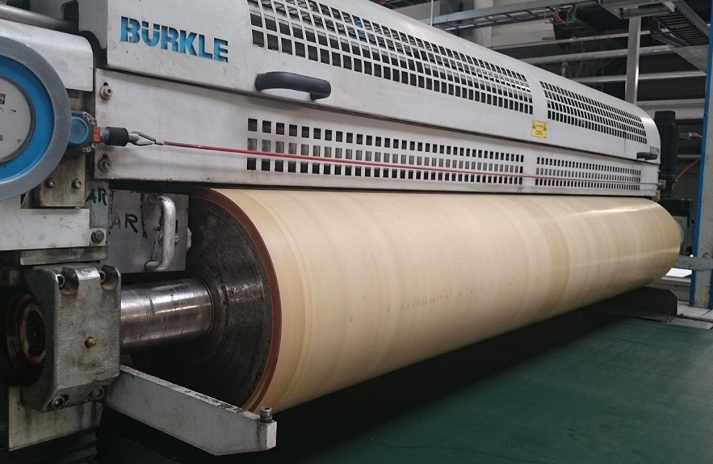 Homepage – Produkcja rolek i wałków do maszyn przemysłowych | K-Rolls